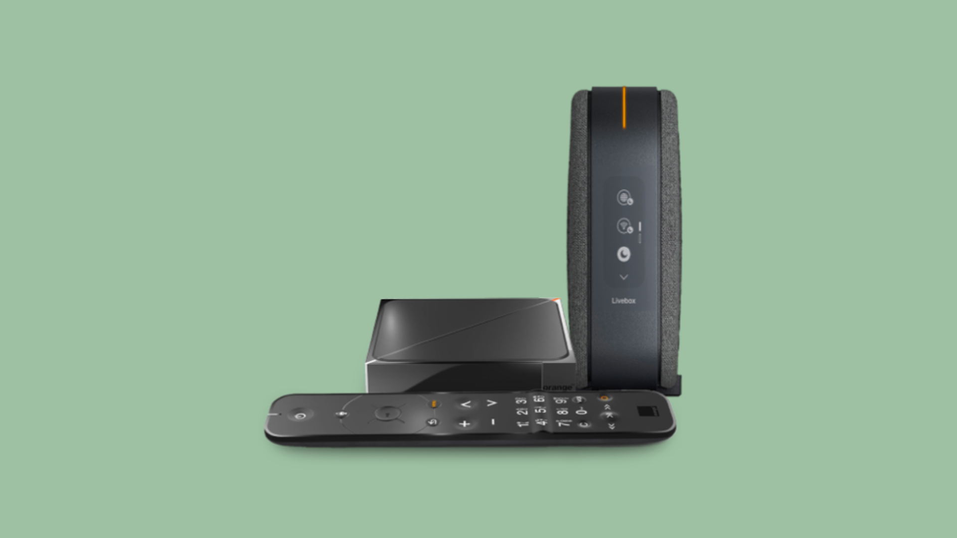 Avis Livebox 6 Orange : notre test en 2025 - CableReview