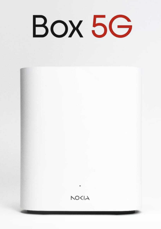 Box 5G Free : test et avis en 2026