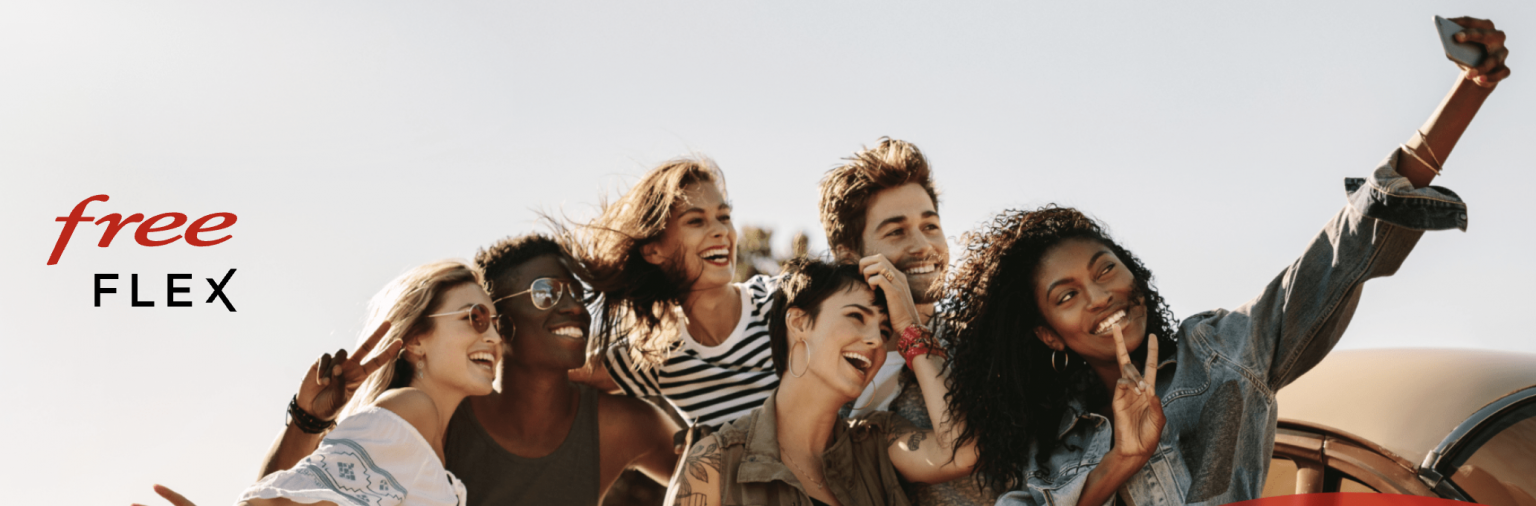 Free Flex : est-ce avantageux ? Notre avis en 2025 - CableReview