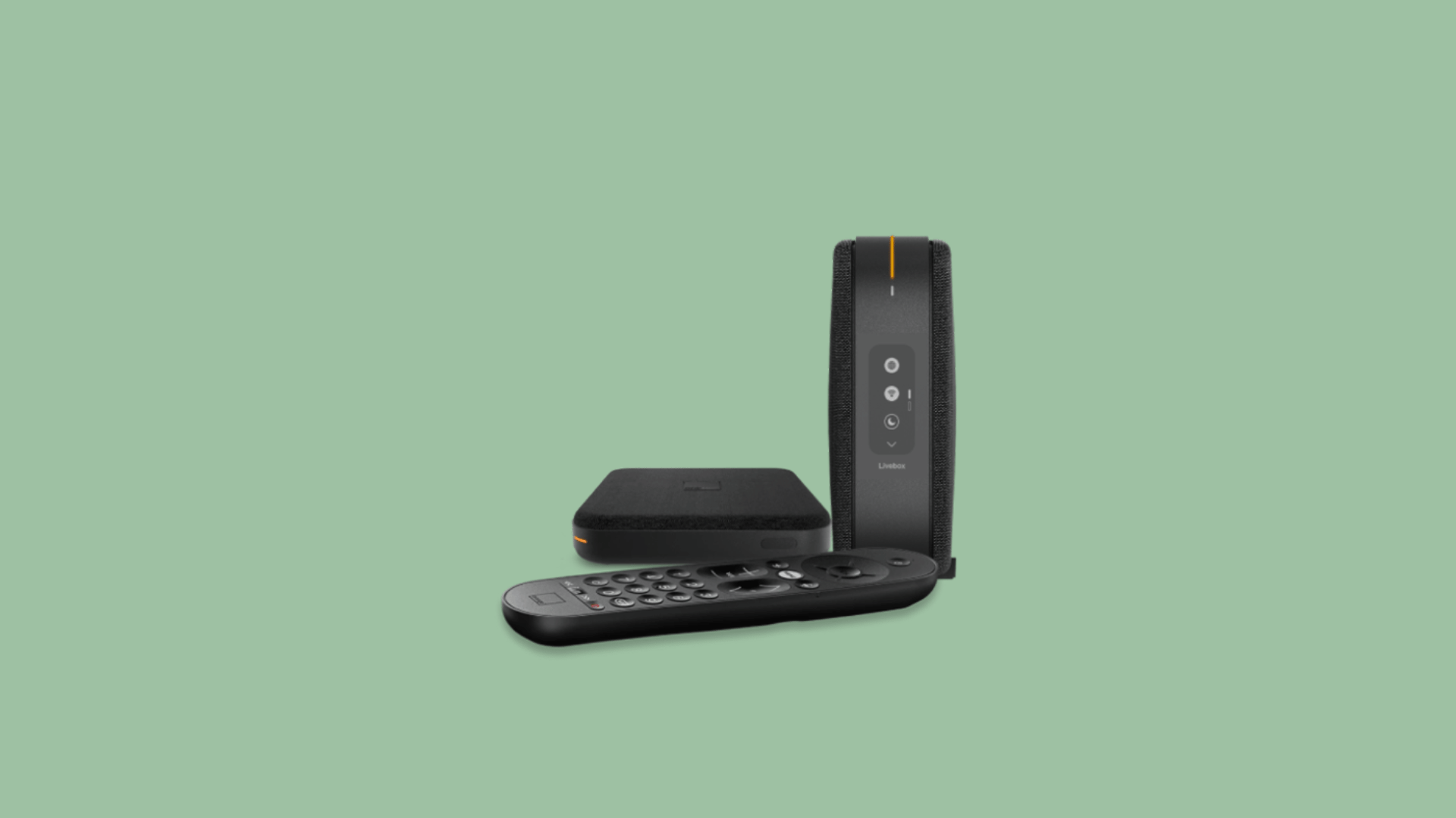 Livebox 7 d'Orange : test et avis en 2025 - CableReview