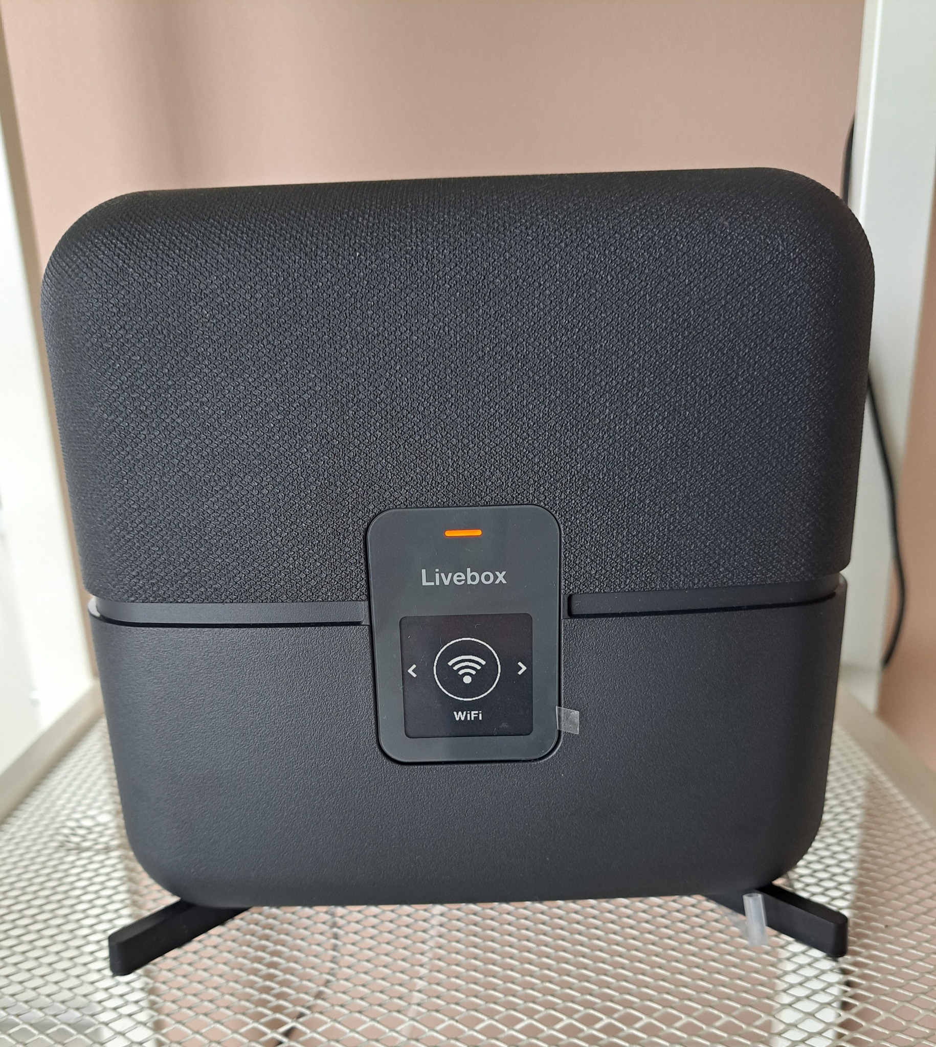 Livebox S avec WiFi 7 : test et avis en 2025