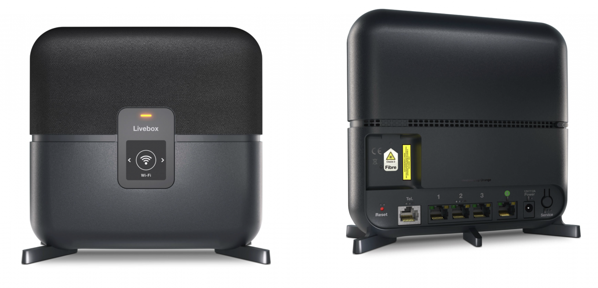 Livebox S avec WiFi 7 : test et avis en 2025