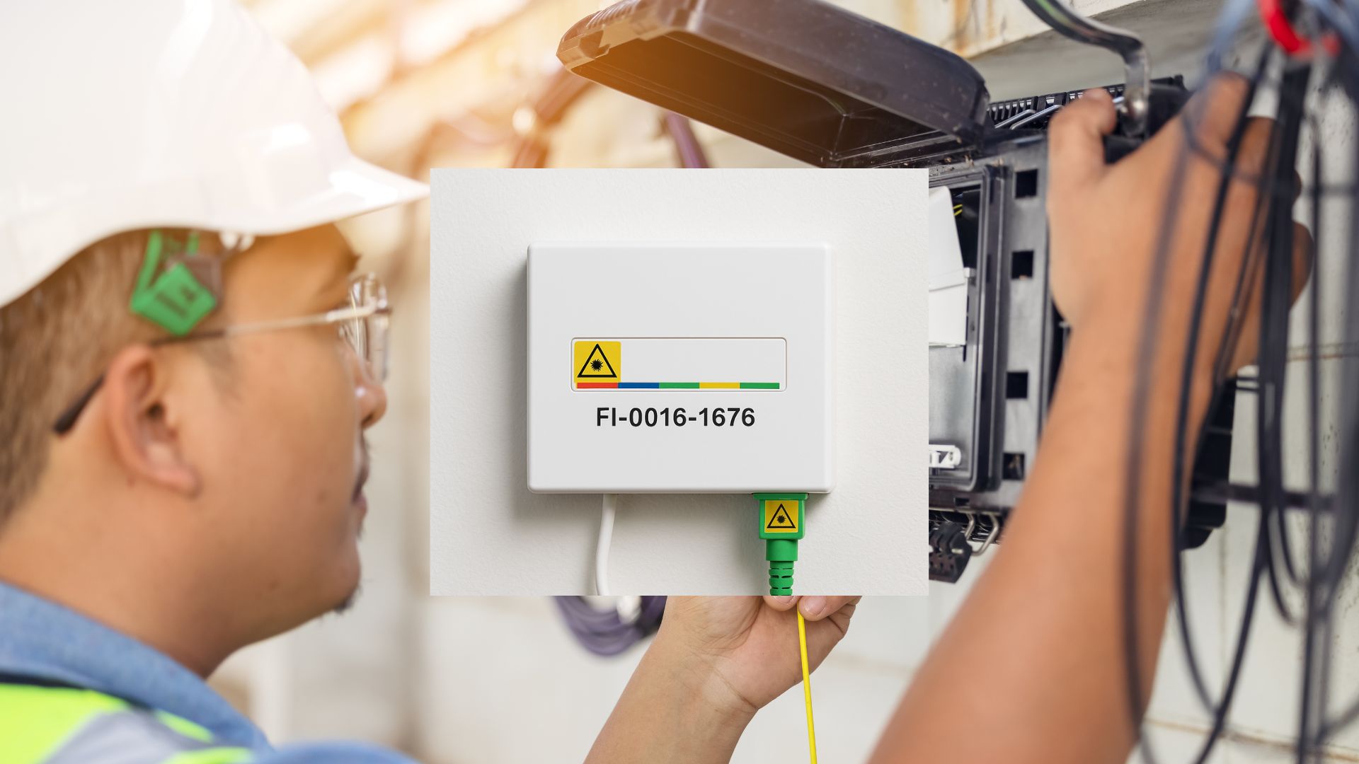 PTO fibre : numéro, installation, fonctionnement - CableReview