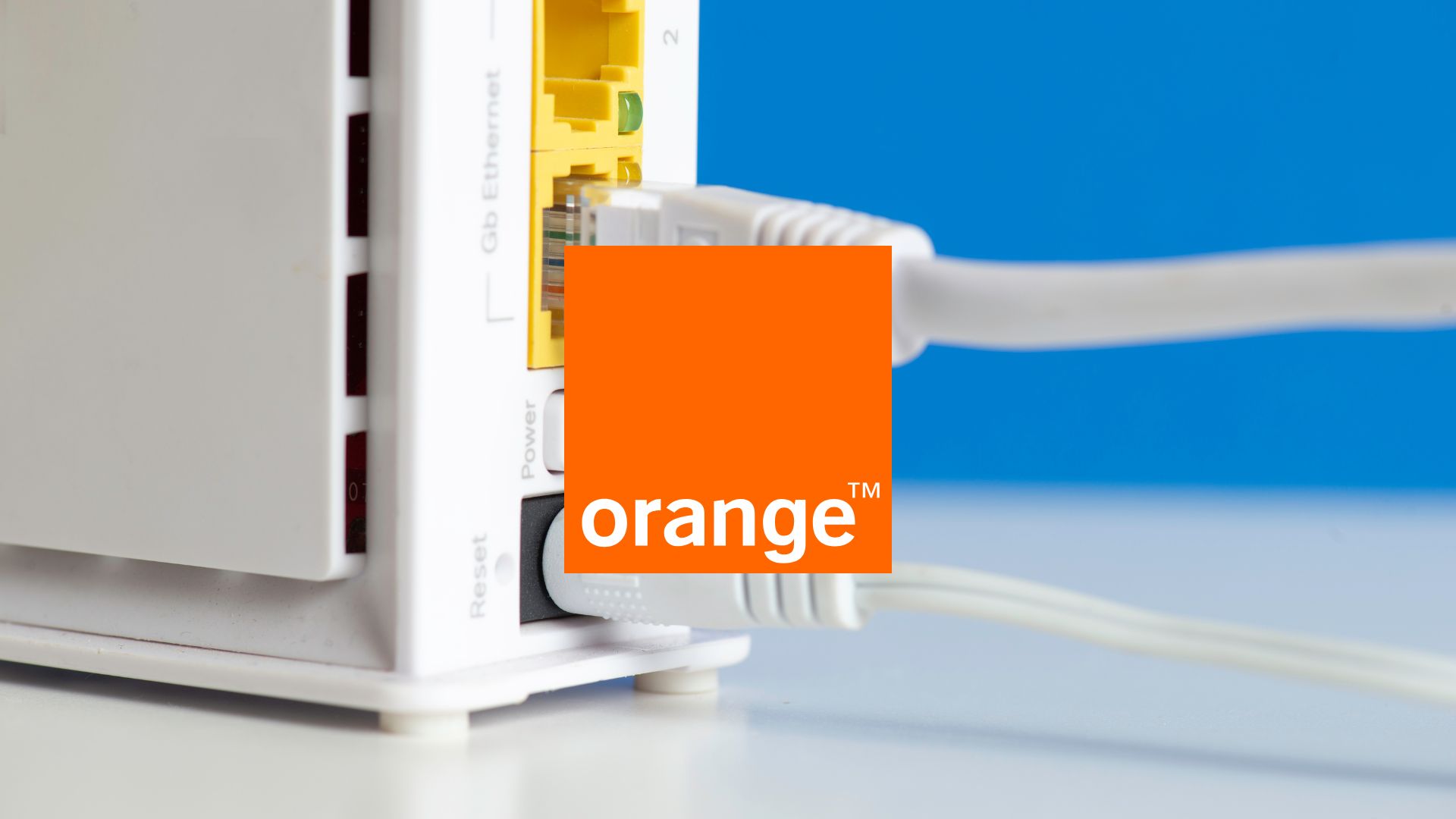 Orange Open : tarifs, test et avis en mai 2026 - CableReview