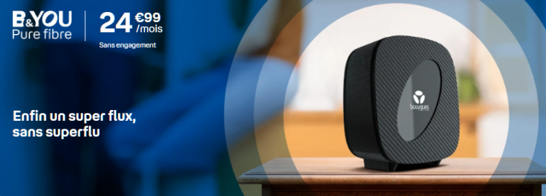 Quelle est la meilleure box Internet ? Comparatif 2026